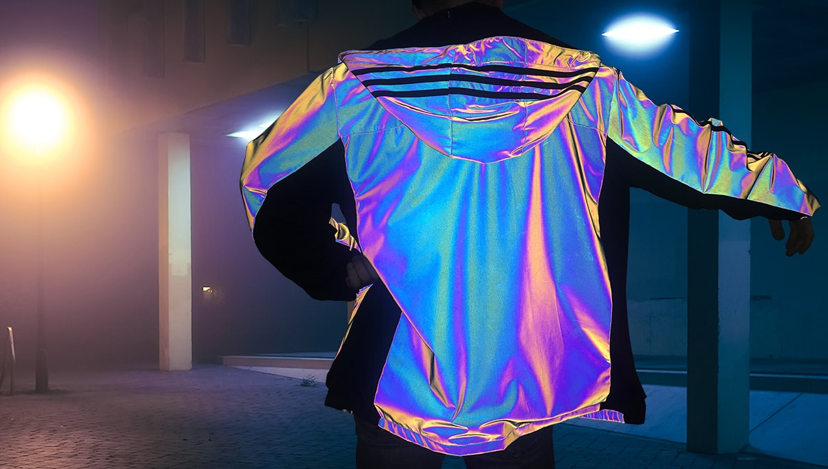 Reflective Fabric And Safety Vest Manufacturer In China