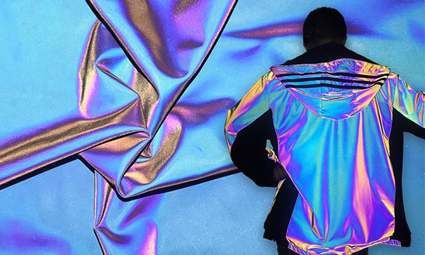 Reflective Fabric And Safety Vest Manufacturer In China