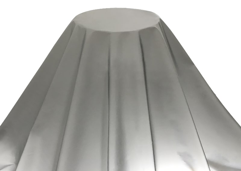 Soft Reflective Fabric 