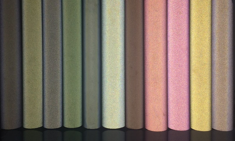 Color reflective fabric - chinareflective.com