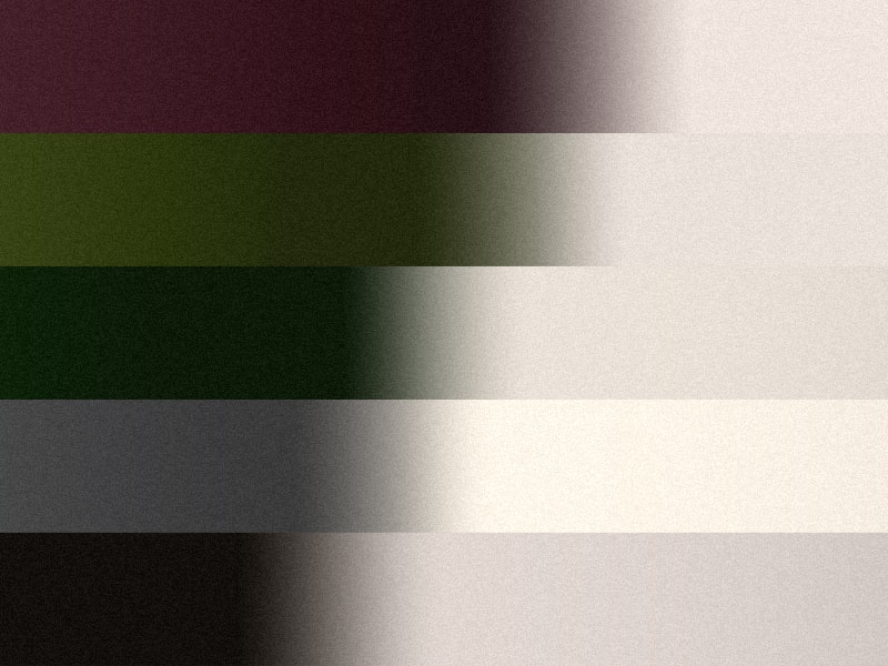 Gradient Reflective Fabric | Chinastars