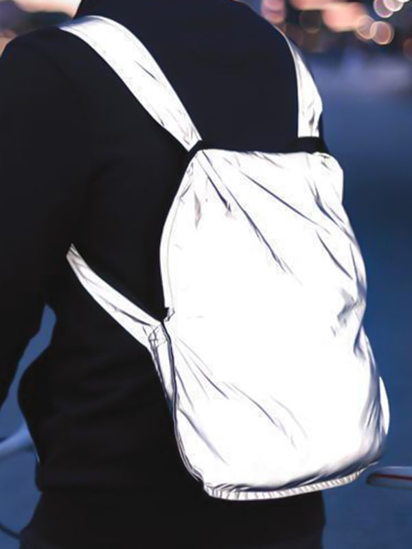 Soft reflective fabric - chinareflective.com