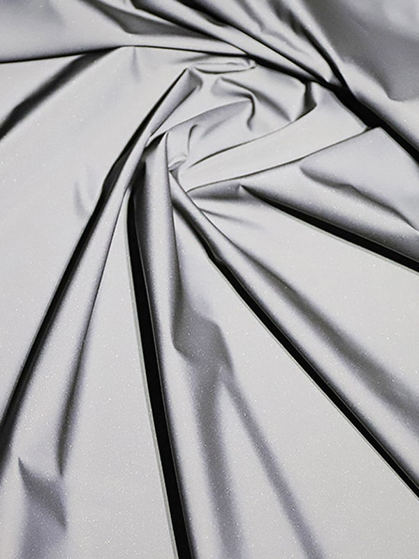 Soft reflective fabric - chinareflective.com