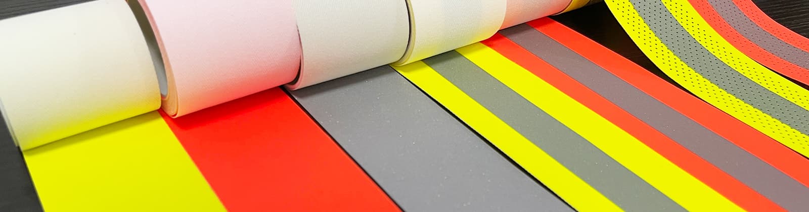 Fluorescent Material vs Reflective Material: What’s the Difference in ...