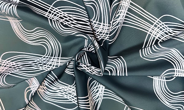 Top 5 Best Reflective Fabrics For Fashion Clothing | Chinastars