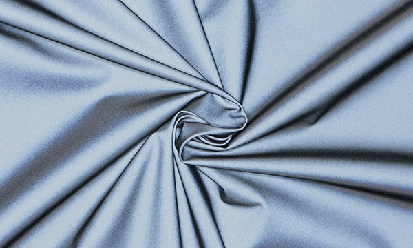 Top 5 Best Reflective Fabrics For Fashion Clothing | Chinastars