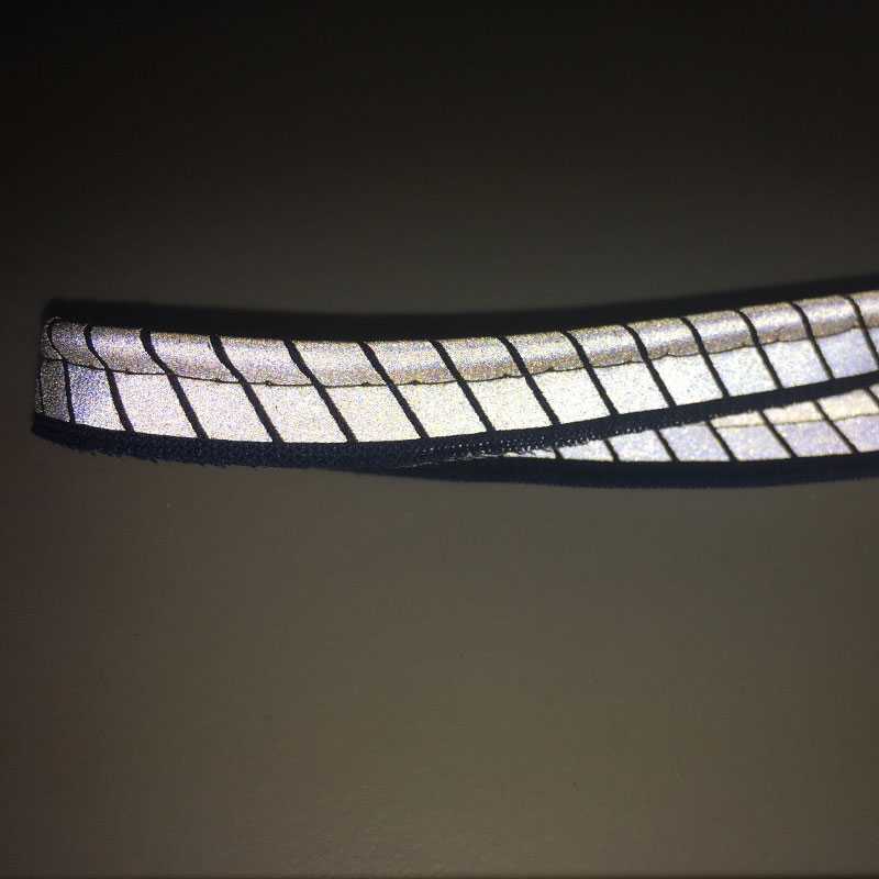 CSR-P001-TF Segmented reflective piping tape | Chinastars