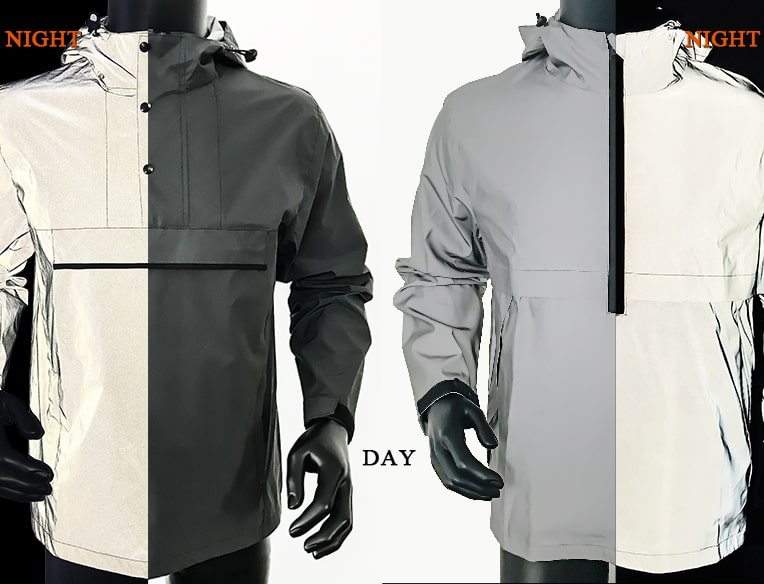 Reflective Fabric And Safety Vest Manufacturer In China