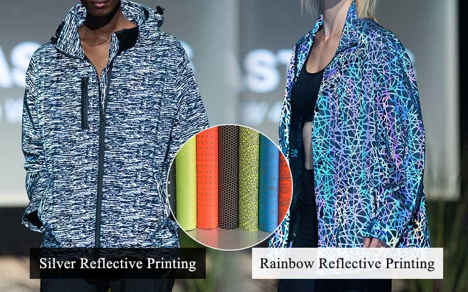 Reflective Fabric And Safety Vest Manufacturer In China